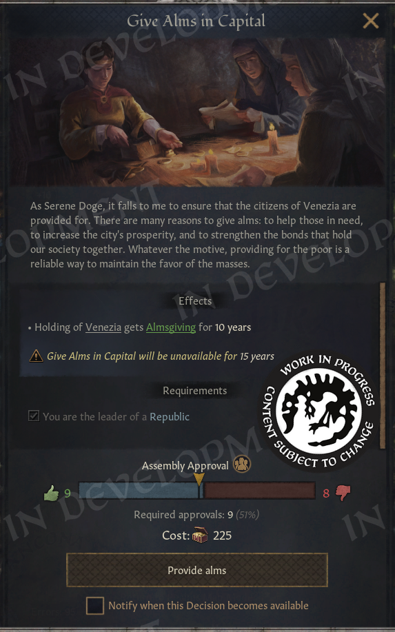 "Silk & Silver" Dev Diary #4 - Republics Vision | Page 2 | Paradox ...