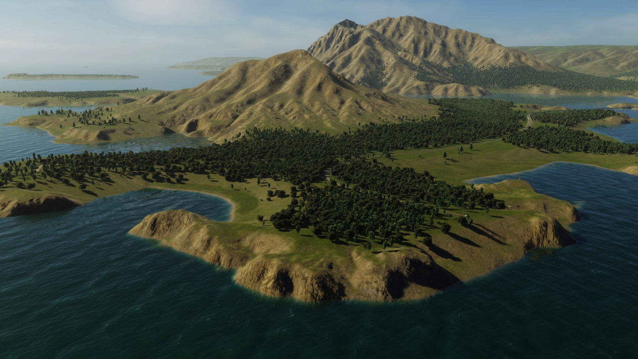 City Corner #8 - Transforming the Terrain | Page 5 | Paradox ...
