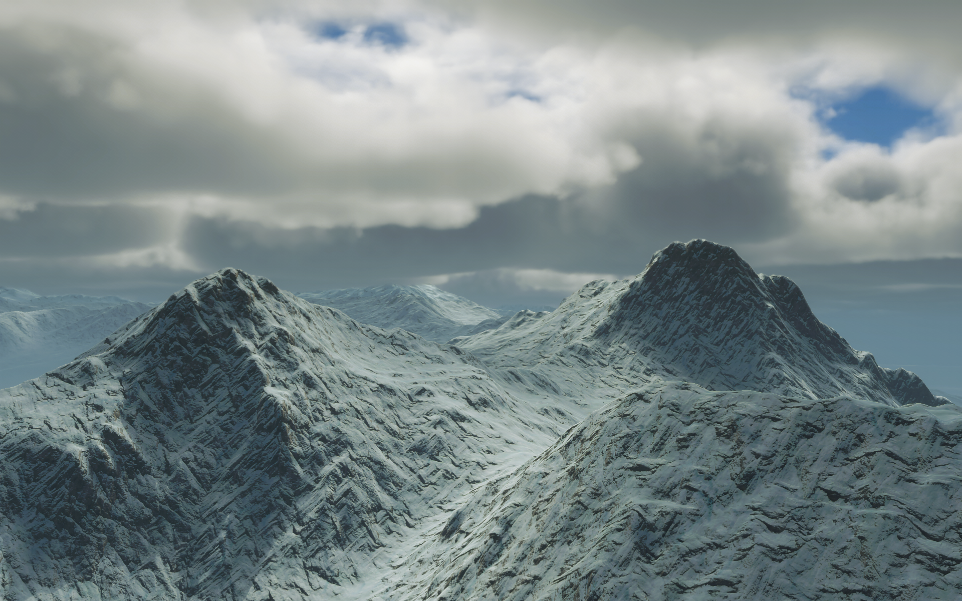 City Corner #8 - Transforming the Terrain | Page 5 | Paradox ...