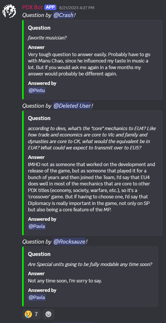 Tinto Talks 112 - Open Beta check in | Page 2 | Paradox Interactive Forums