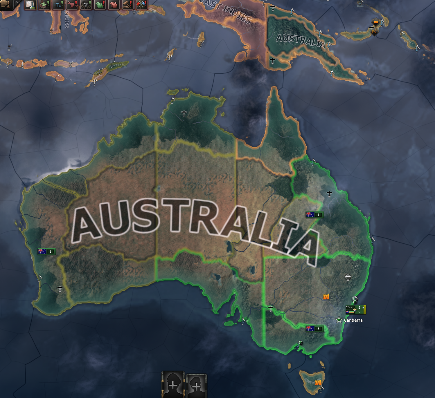 Thunder at our Gates | Patch Notes | Paradox Interactive Forums