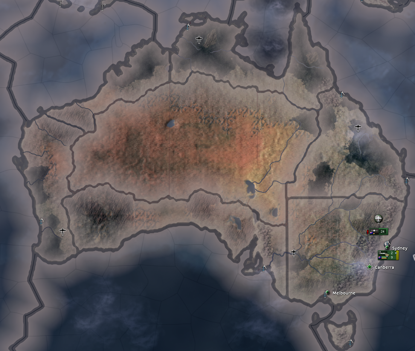 Thunder at our Gates | Patch Notes | Paradox Interactive Forums
