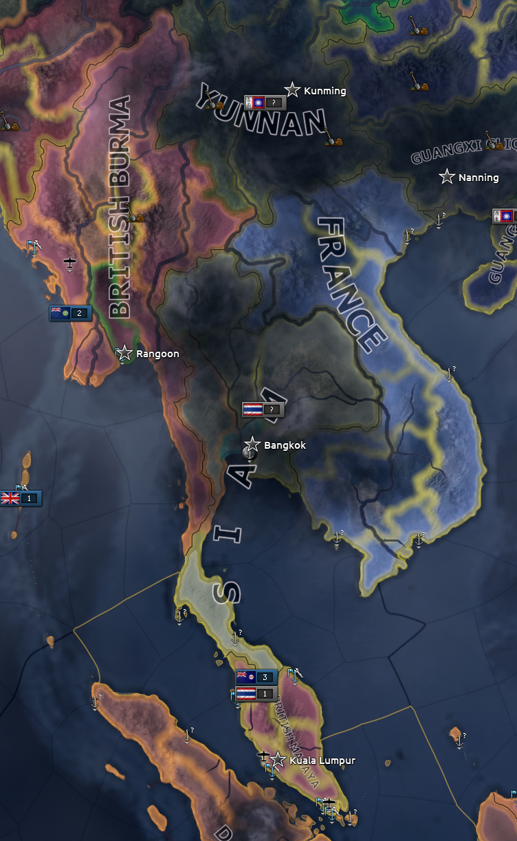 Thunder at our Gates | Patch Notes | Paradox Interactive Forums