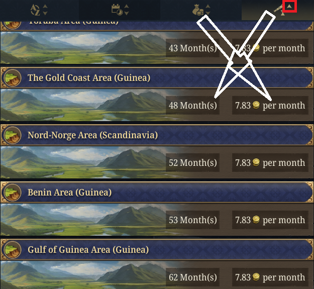 Official Megathread for UI Feedback | Page 42 | Paradox Interactive Forums