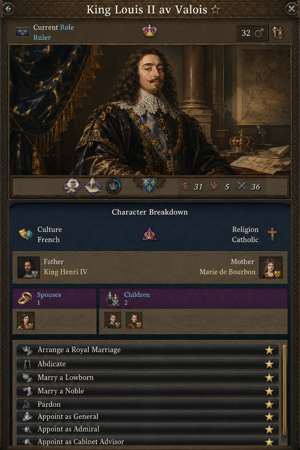 (unserious demand) Can we have 3D characters replaced by portraits in ...