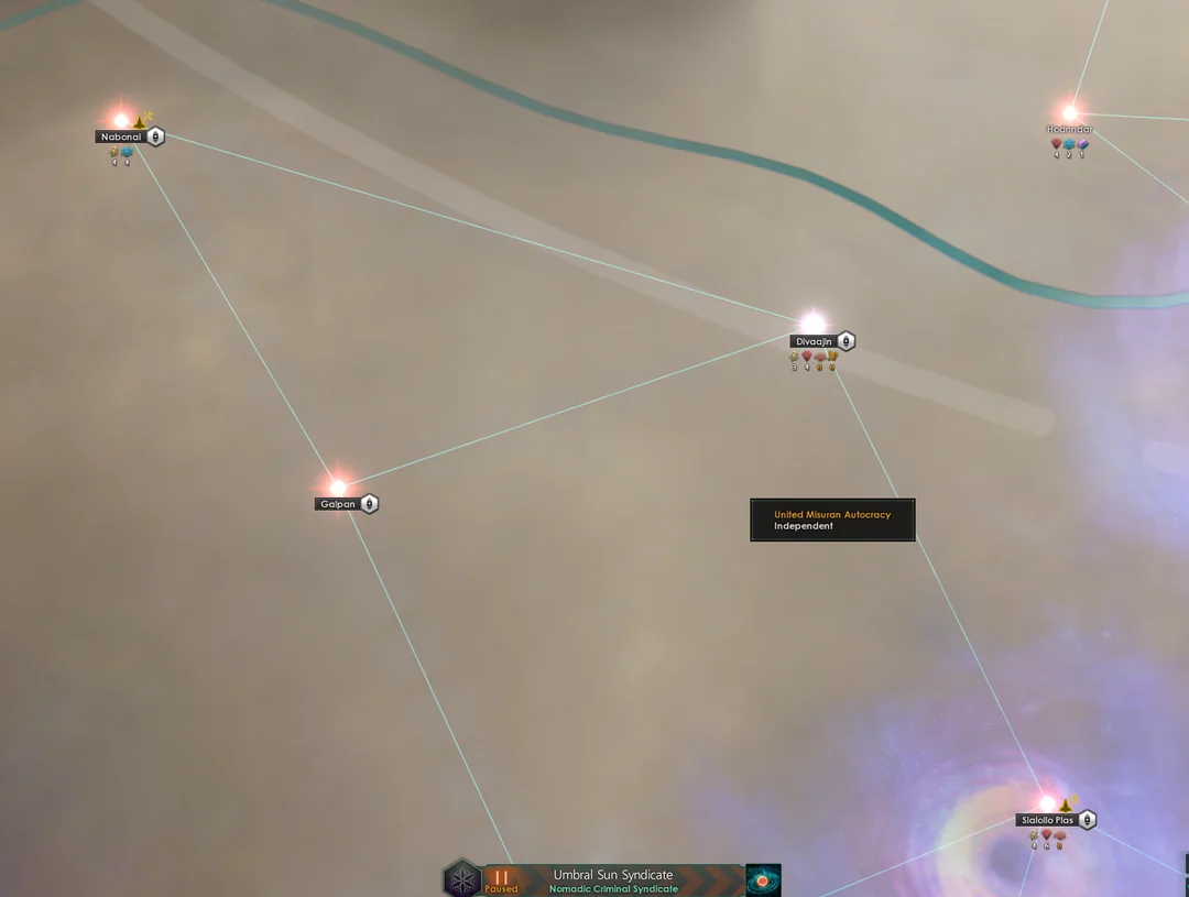any way to change waylines colour? | Paradox Interactive Forums