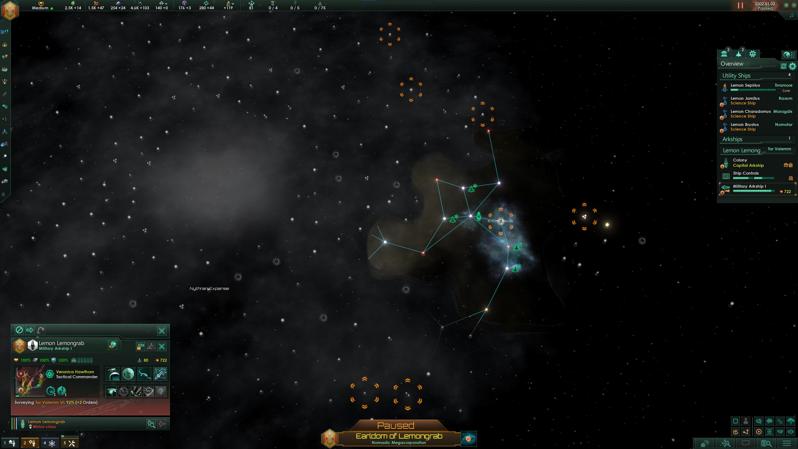 Sacred path destination is in Chosen territory | Paradox Interactive Forums