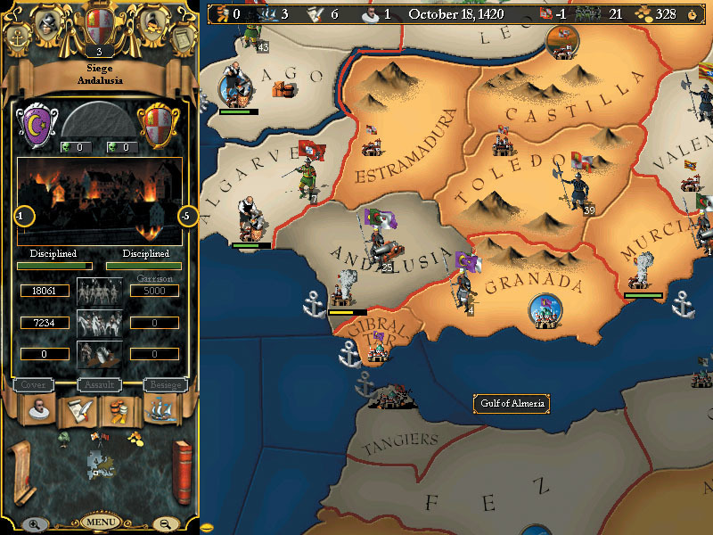 Introduce 2D units on 2D map | Paradox Interactive Forums