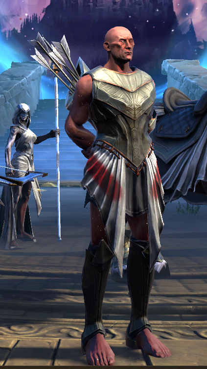 Architect male armor texture is bugged | Paradox Interactive Forums