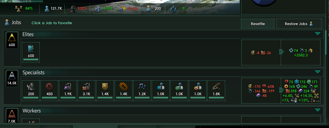 Virtual Nomads continue creating Elite pops | Paradox Interactive Forums