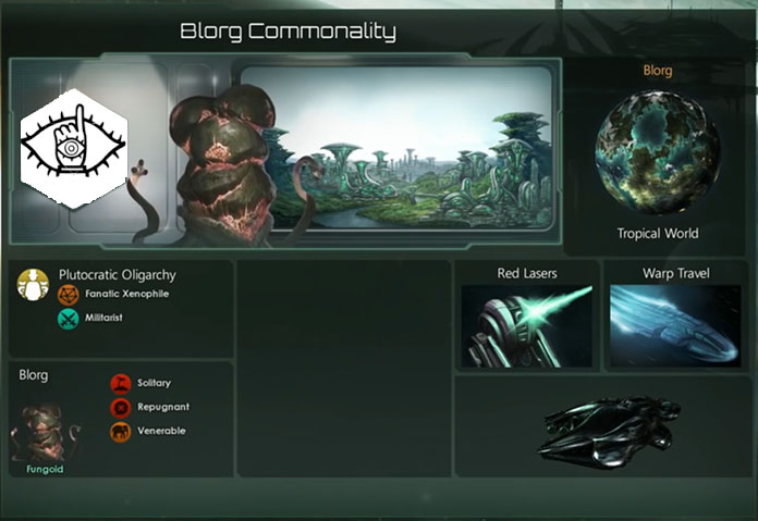 Stellaris Meme Thread | Page 23 | Paradox Interactive Forums