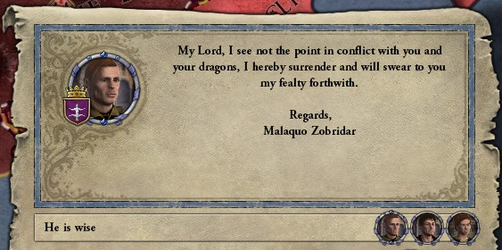 The Quest for Valyria - AGoT AU AAR | Paradox Interactive Forums
