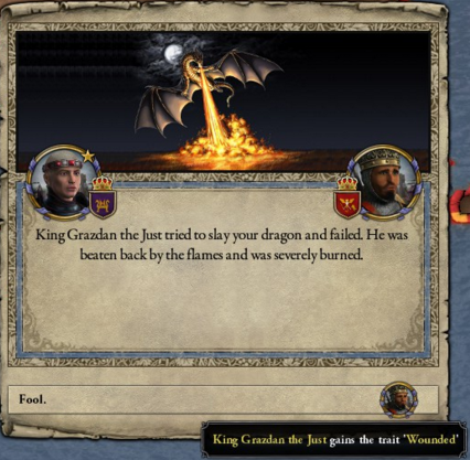 The Quest for Valyria - AGoT AU AAR | Paradox Interactive Forums