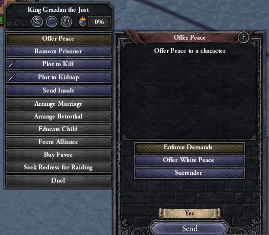 The Quest for Valyria - AGoT AU AAR | Paradox Interactive Forums