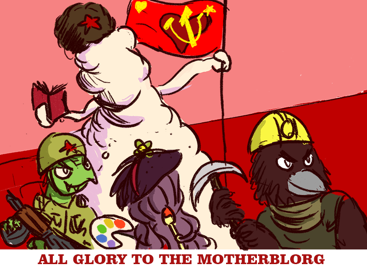 Stellaris Meme Thread | Page 36 | Paradox Interactive Forums