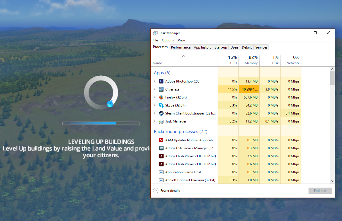 New assets crash the game -Cities skylines- | Paradox Interactive Forums
