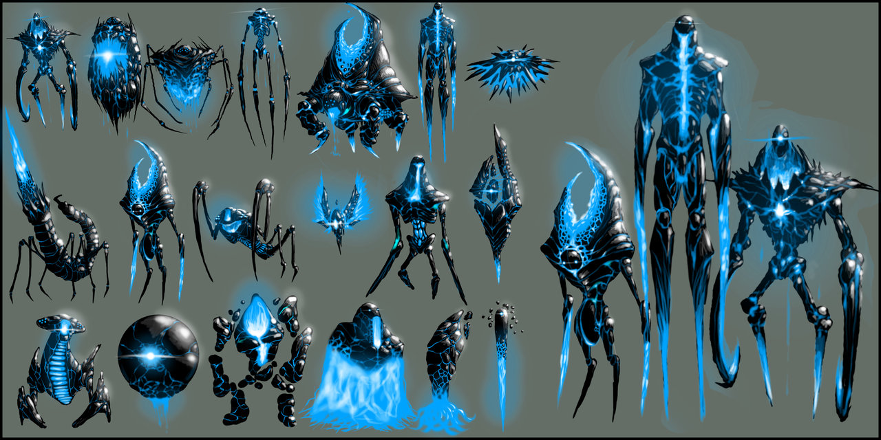 Art concepts from internet pick you favourits | Paradox Interactive Forums