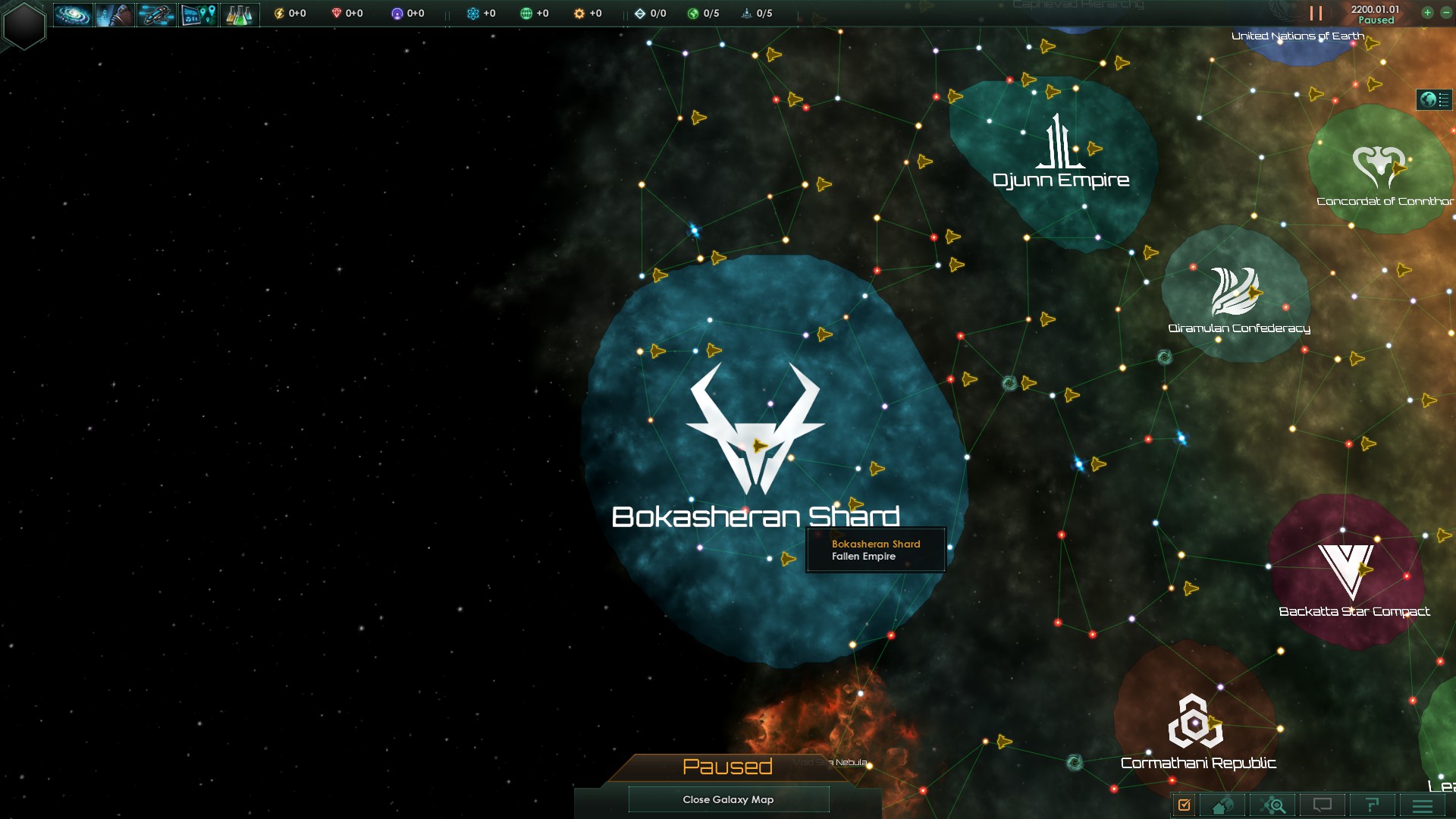 2D Galaxy | Paradox Interactive Forums