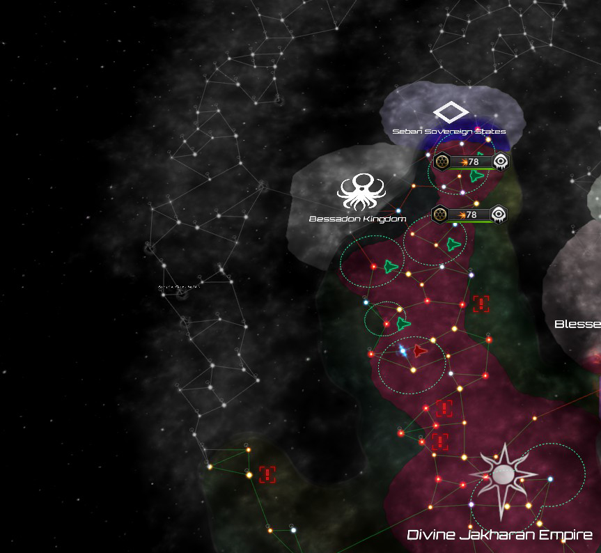 Stories from the Ascendancy of an Evil Empire | Paradox Interactive Forums