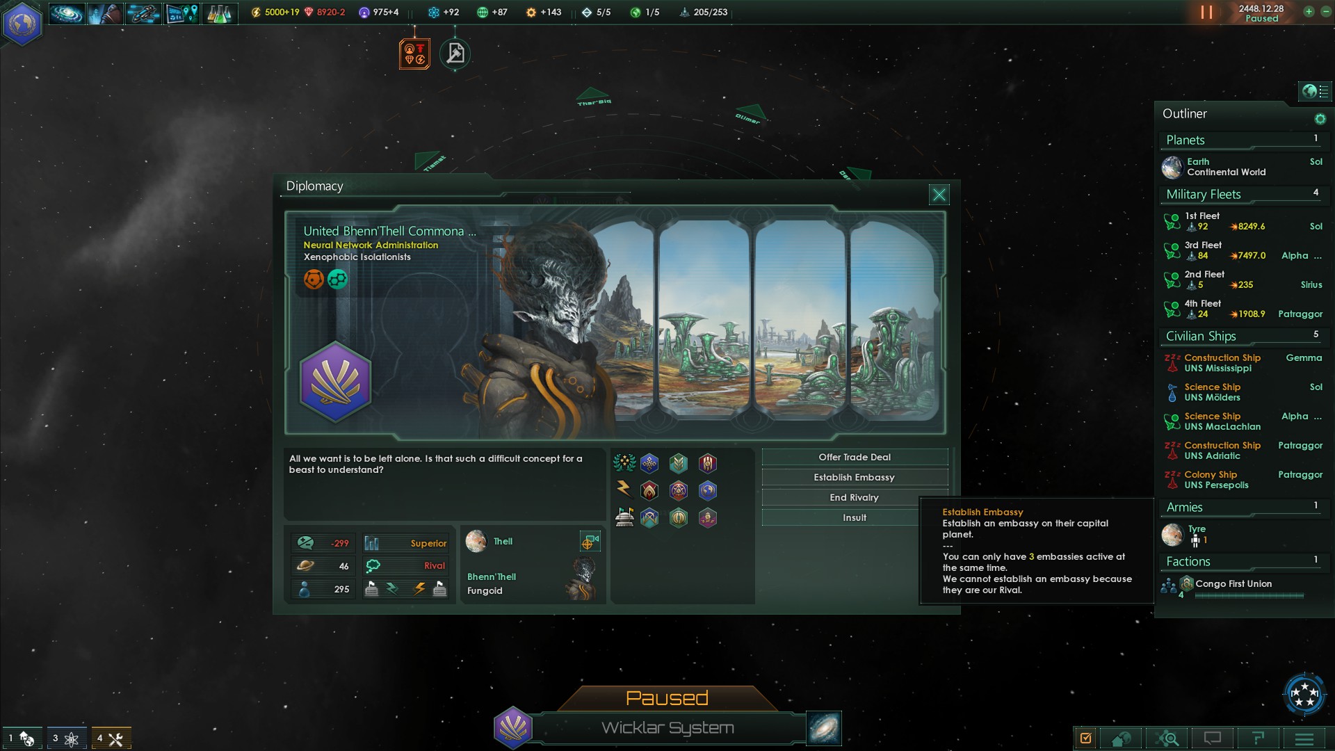 How to Declare War? | Paradox Interactive Forums