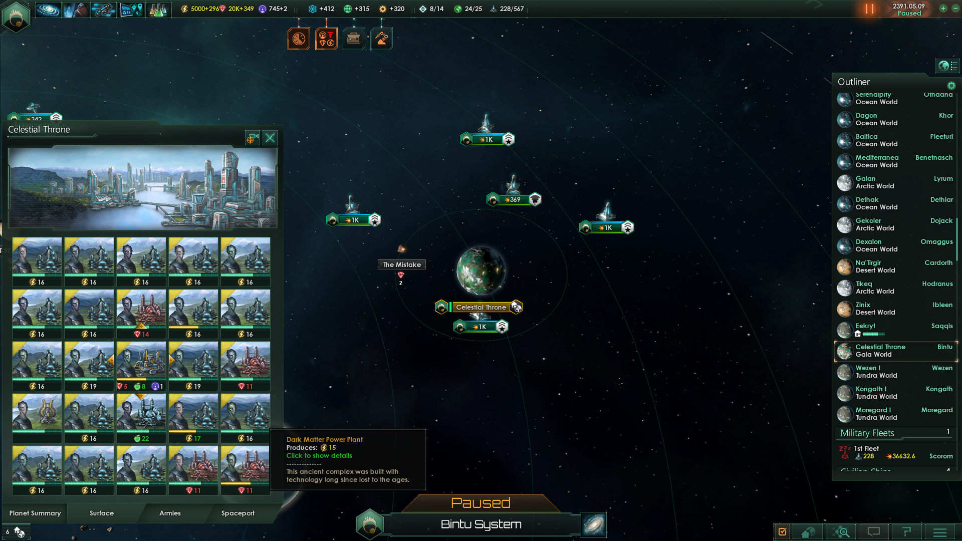 mining station way to expensive upkeep | Paradox Interactive Forums