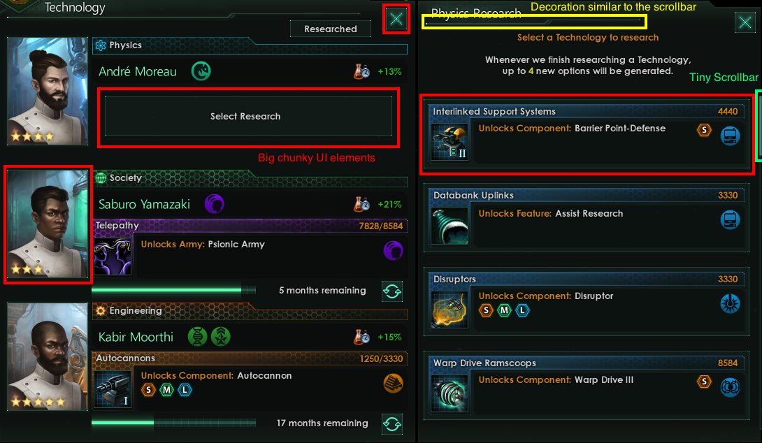 The Scrollbar Problem On The Ui Paradox Interactive Forums