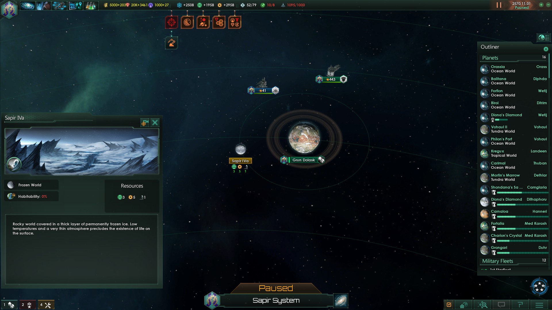 Has anyone completed a precursor event line? | Page 2 | Paradox ...
