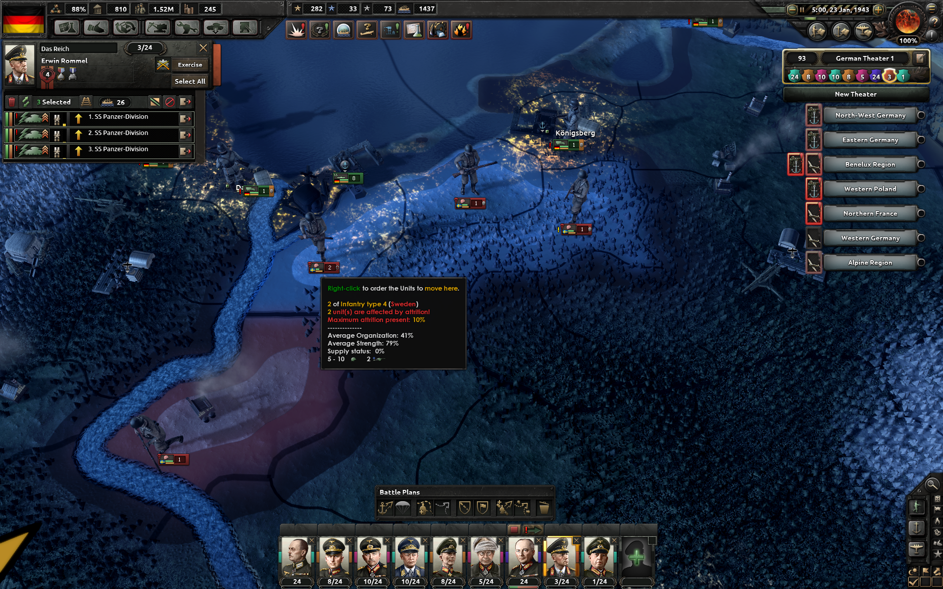 Defending against Naval Invasions | Paradox Interactive Forums
