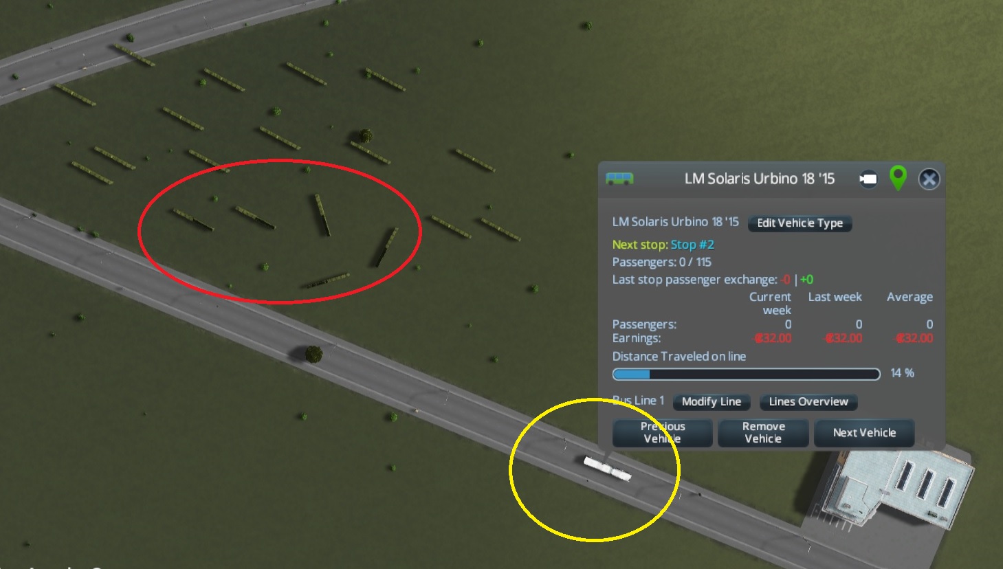 LOD Bug? | Paradox Interactive Forums