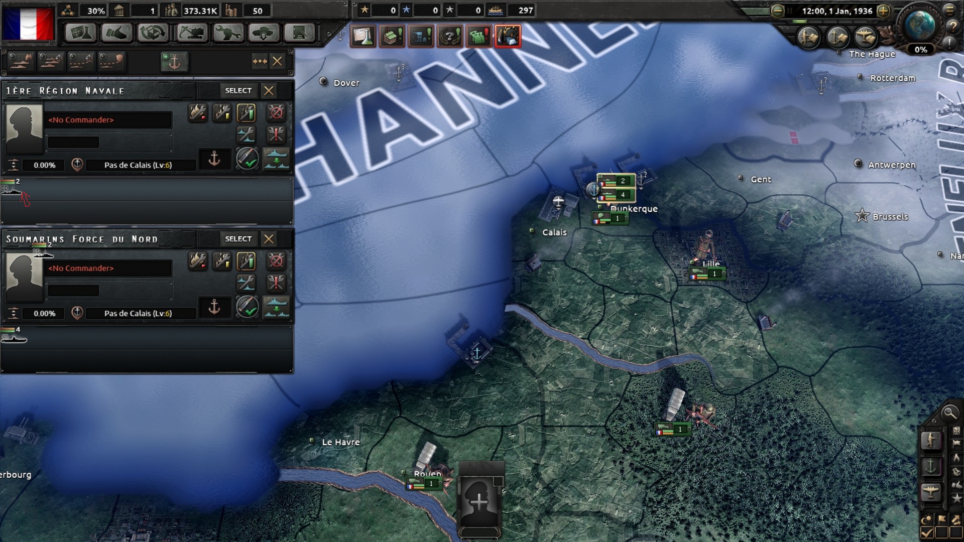 Mouse Cursor Problem | Paradox Interactive Forums