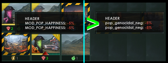 Pop Modifiers - Suggestion(Planet Surface View) | Paradox Interactive Forums