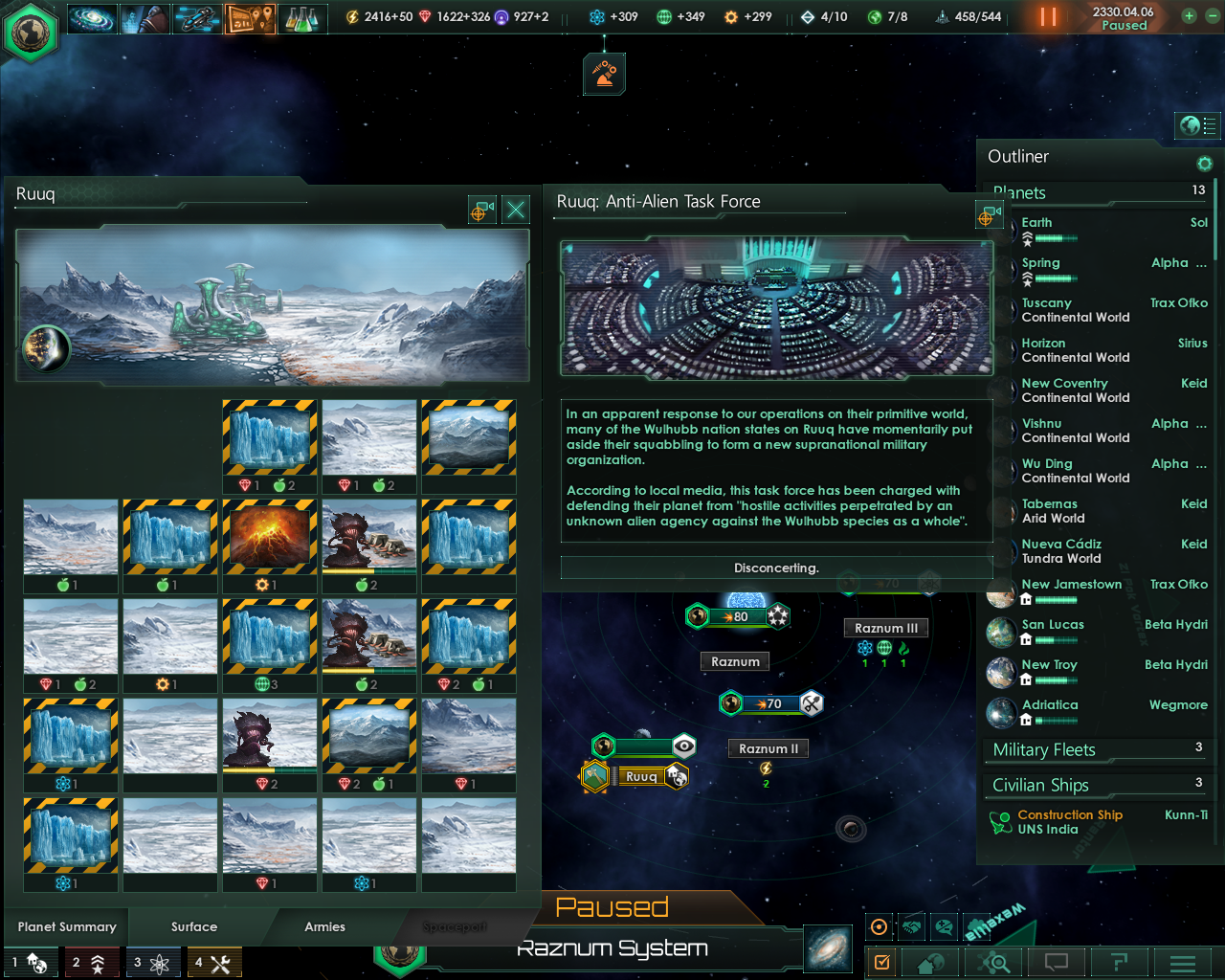 X-COM is in Stellaris | Paradox Interactive Forums