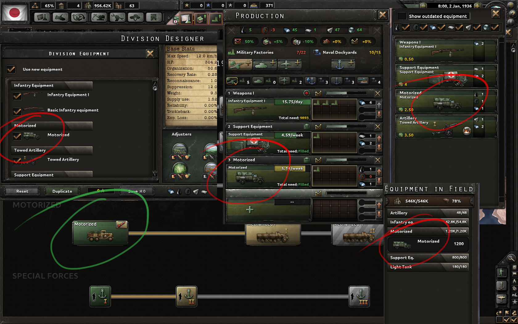 [1.1.0][5d33] generic gfx used for motorized equipment | Paradox ...