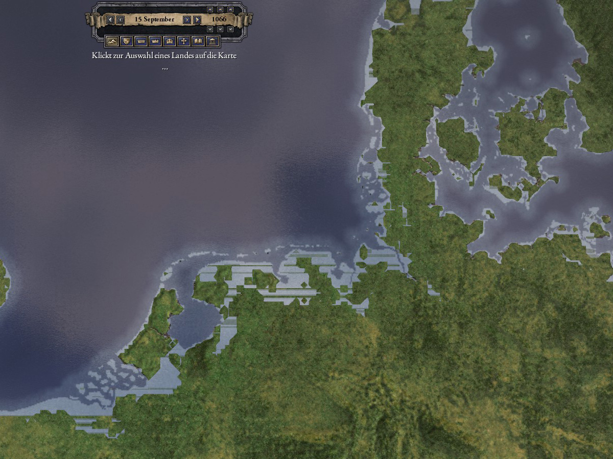 From Ireland to Cathay (8k:4k map) | Paradox Interactive Forums