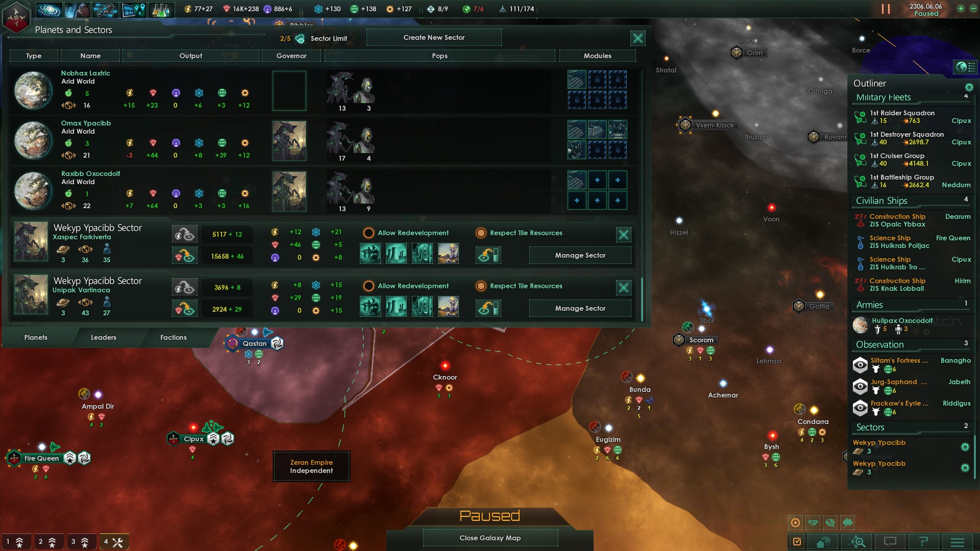 Please, make colony names unique? | Paradox Interactive Forums