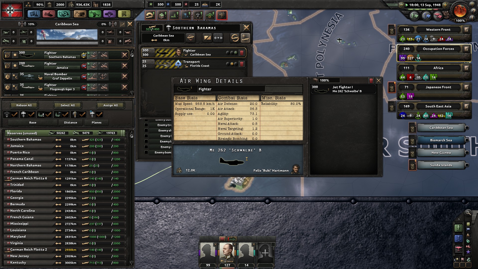 Jet Variant Bug | Paradox Interactive Forums