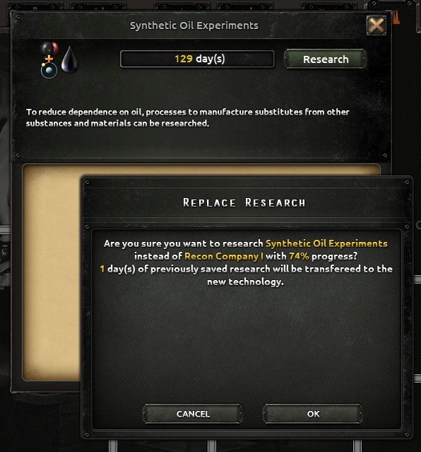 Spelling mistake in dialog box | Paradox Interactive Forums