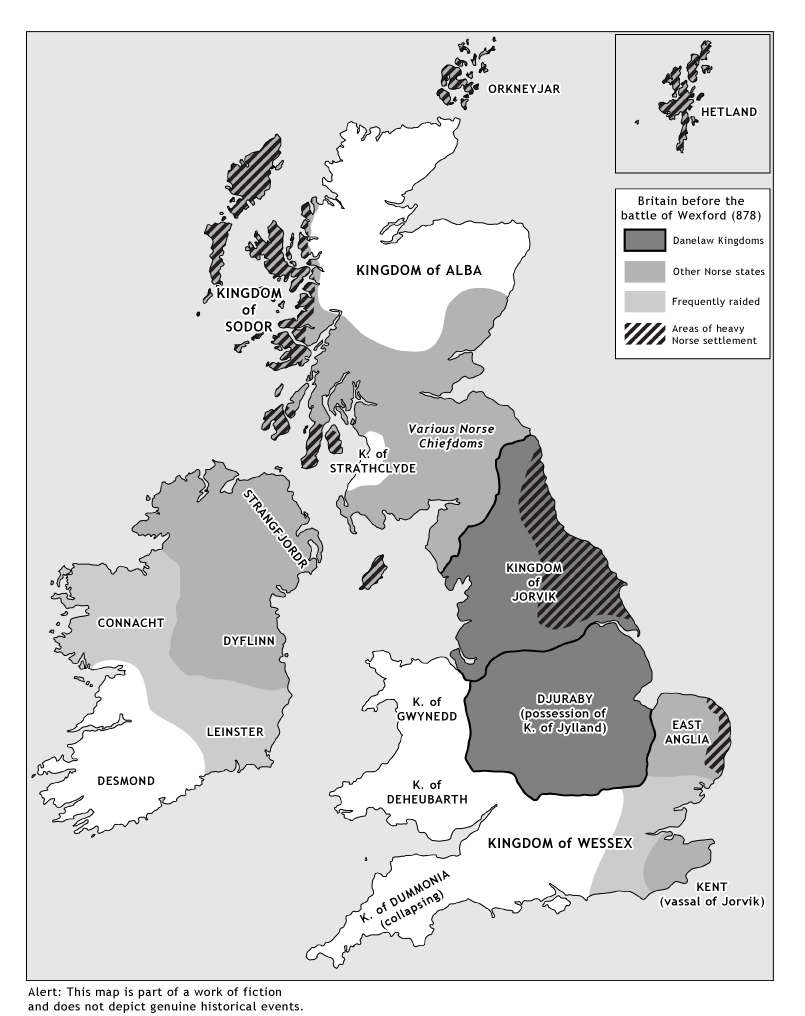 Alternate History Maps Thread! | Page 9 | Paradox Interactive Forums