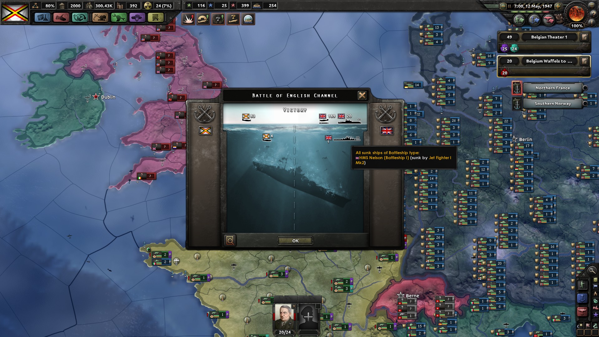 Kamikaze Planes Hoi4