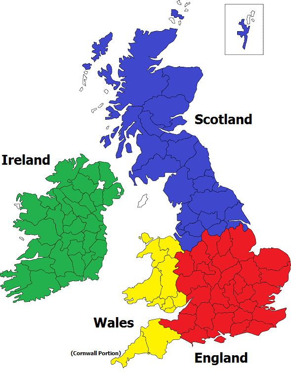 Alternate History Maps Thread! | Page 9 | Paradox Interactive Forums