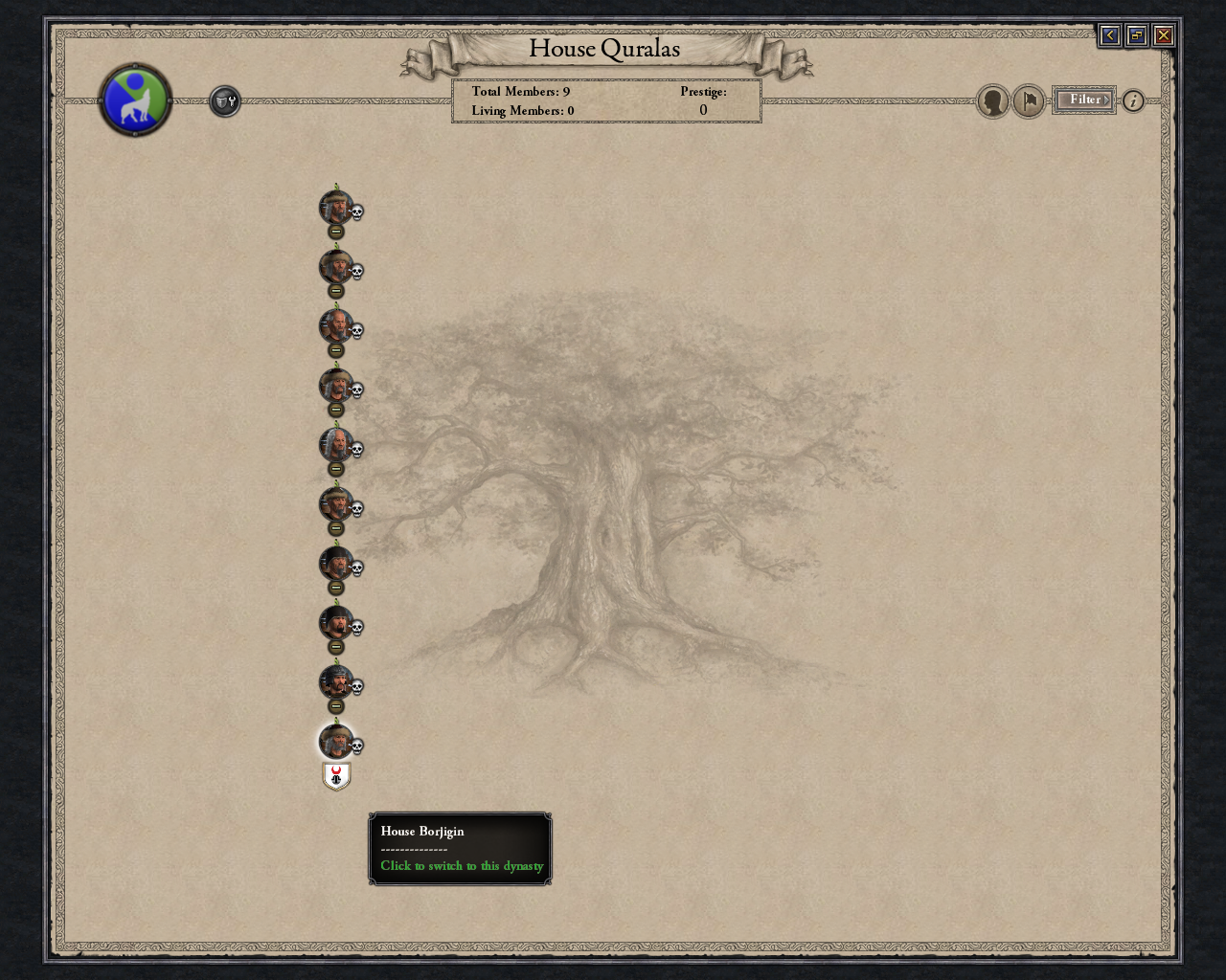 Borjigin issues | Paradox Interactive Forums