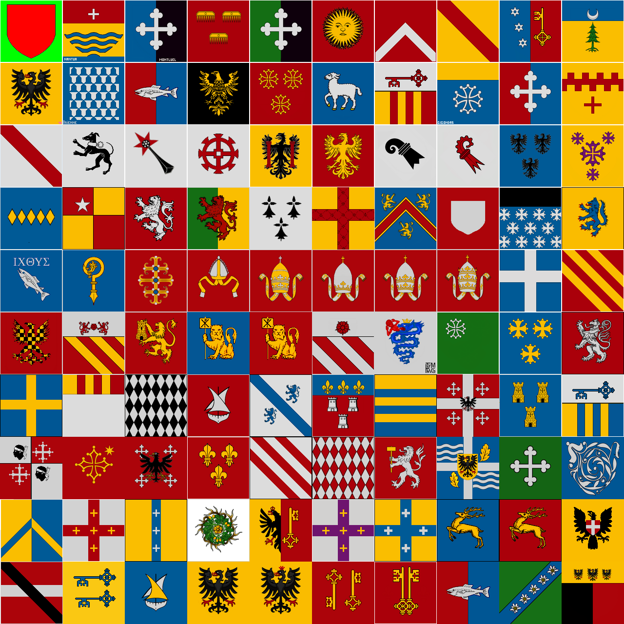 [MOD] Arkopack Armoiries & Interface | Page 70 | Paradox Interactive Forums