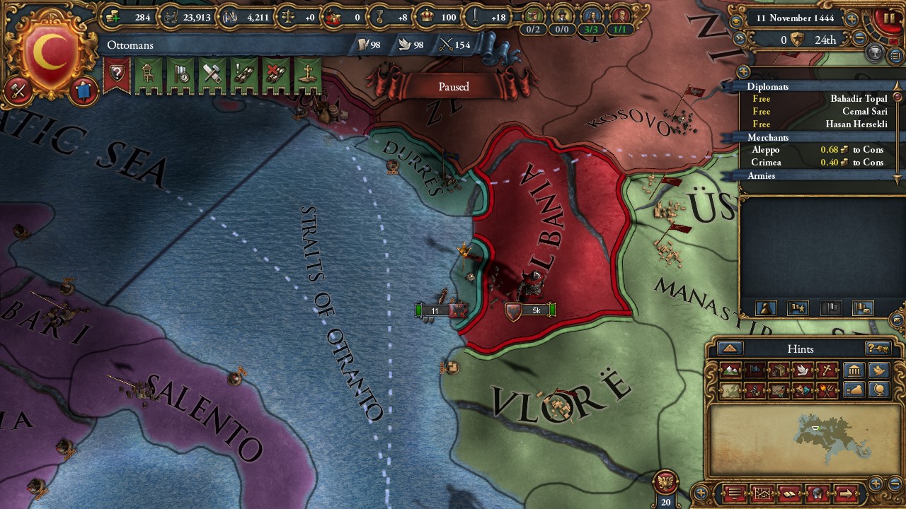 Rome by the Euxine | Paradox Interactive Forums