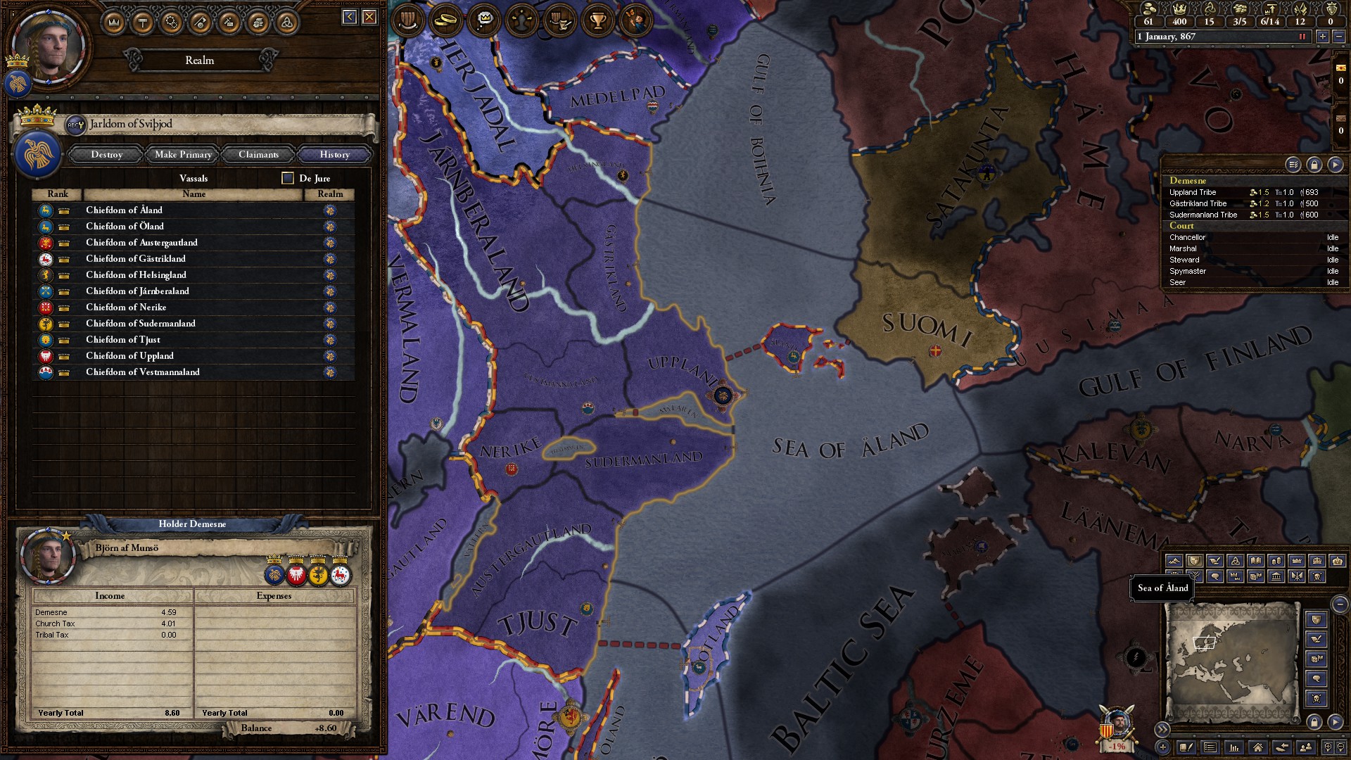 [Mod] Bigger Interface (1080p mod) | Paradox Interactive Forums