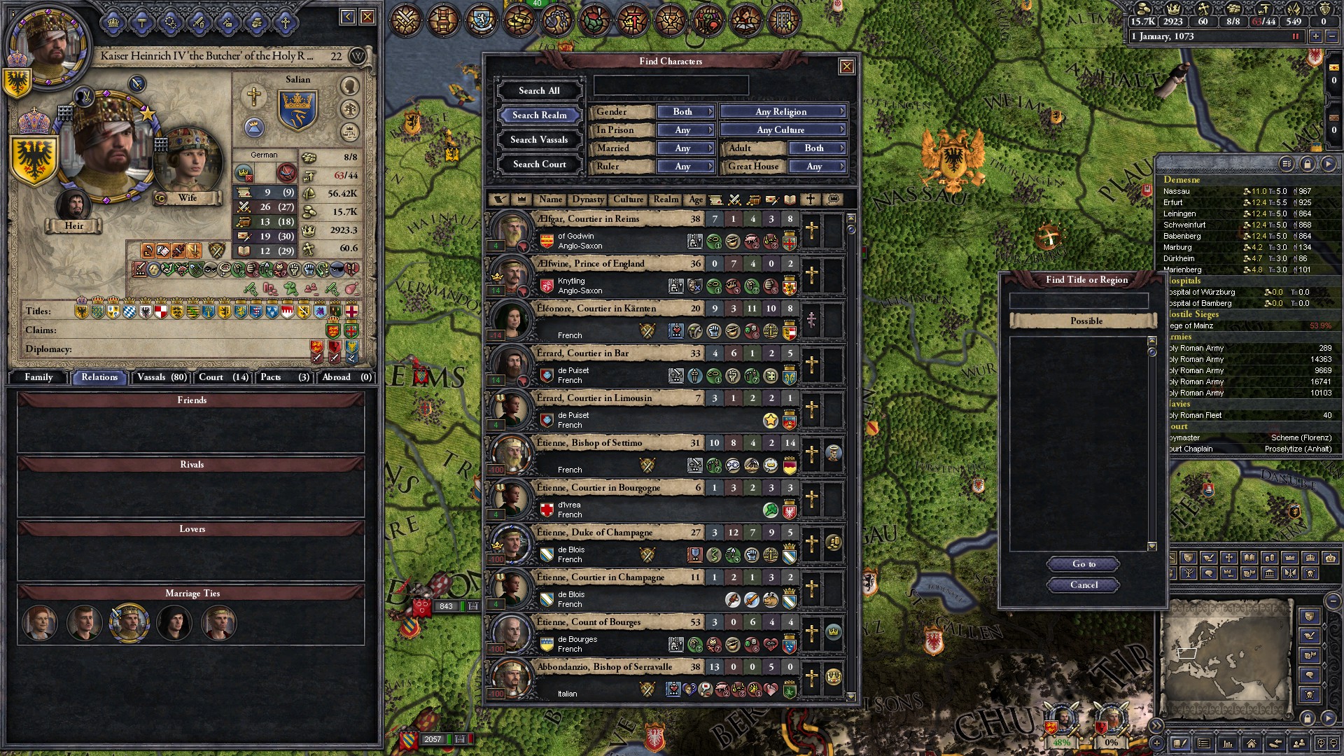 [Mod] Bigger Interface (1080p mod) | Paradox Interactive Forums