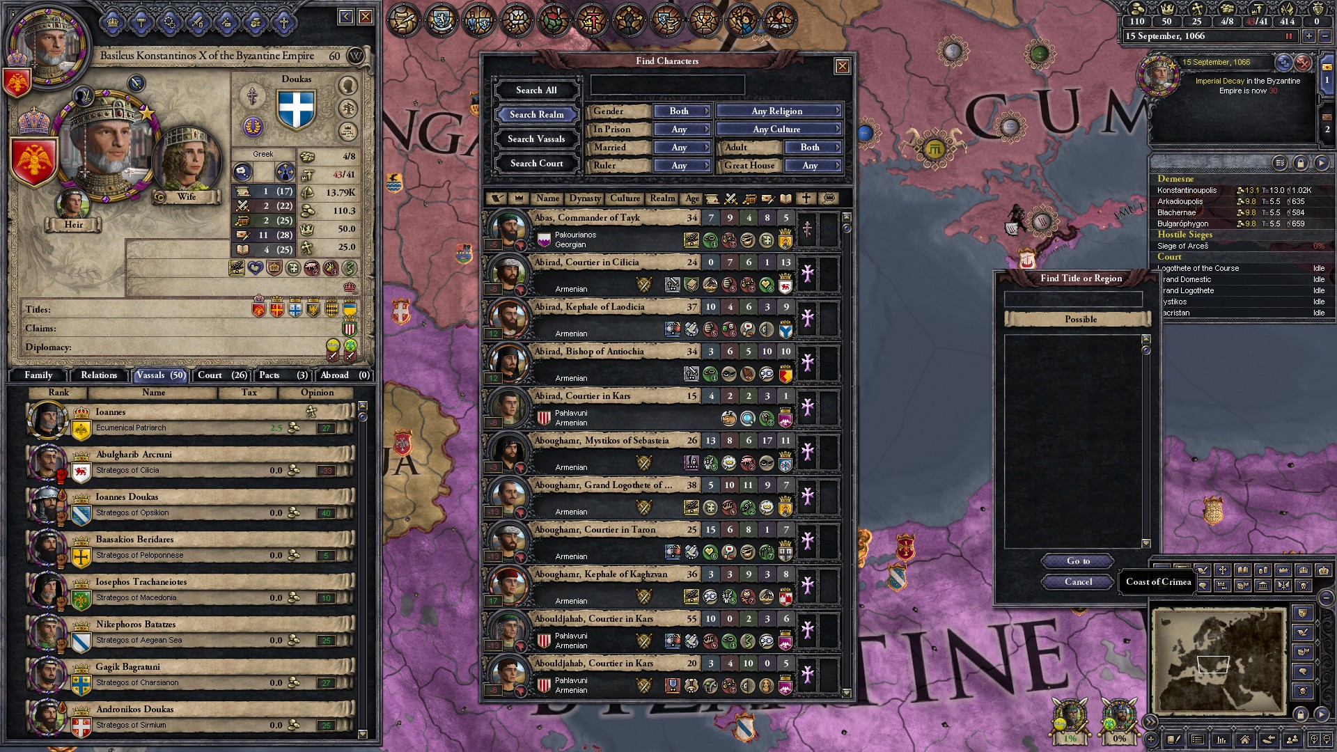 [submod] Bigger Interface, HIP version | Paradox Interactive Forums