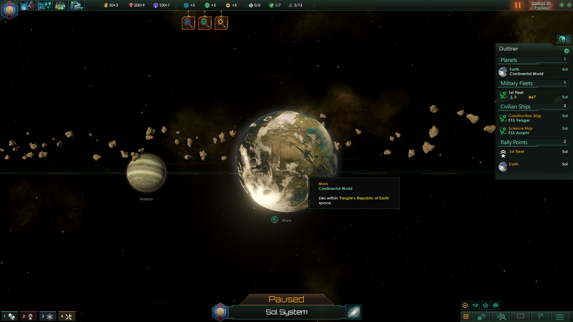 Custom Mars Texture | Paradox Interactive Forums