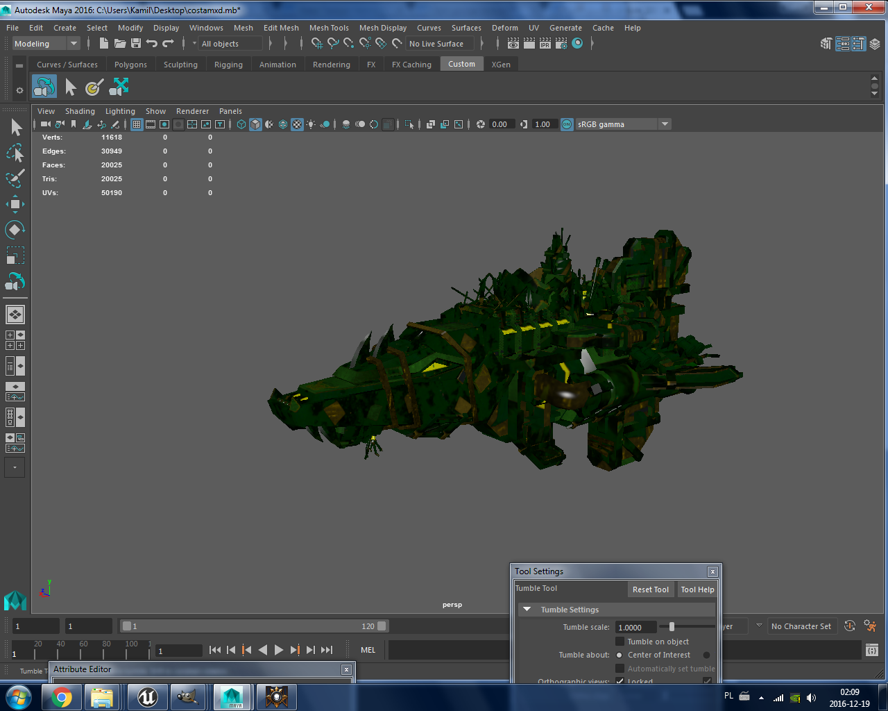 [MOD] Warhammer 40k Total Conversion | Paradox Interactive Forums