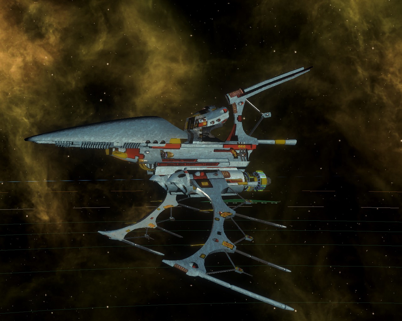 [MOD] Warhammer 40k Total Conversion | Page 2 | Paradox Interactive Forums