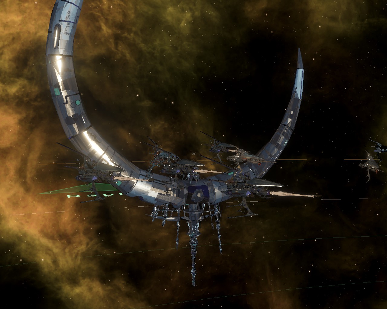 [MOD] Warhammer 40k Total Conversion | Page 2 | Paradox Interactive Forums